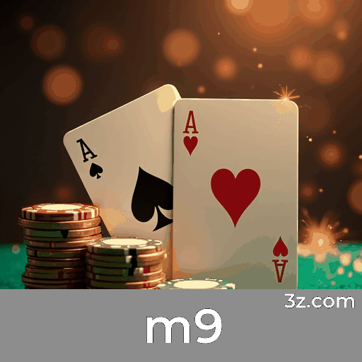 m9.com - Melhores Odds e Apostas Online no Brasil - m9