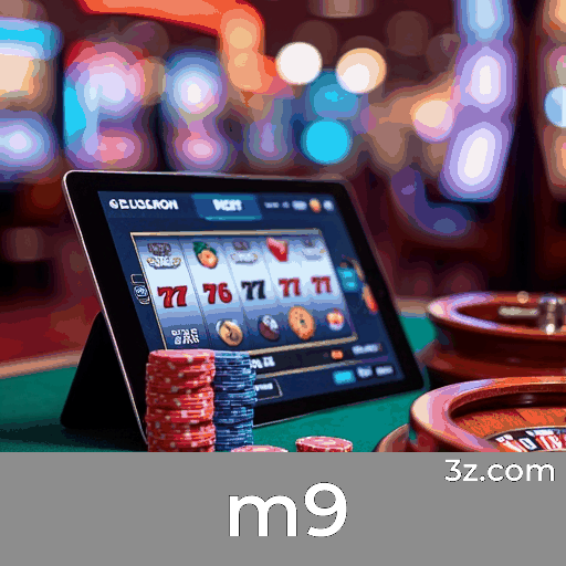 m9.com - Melhores Odds e Apostas Online no Brasil - m9